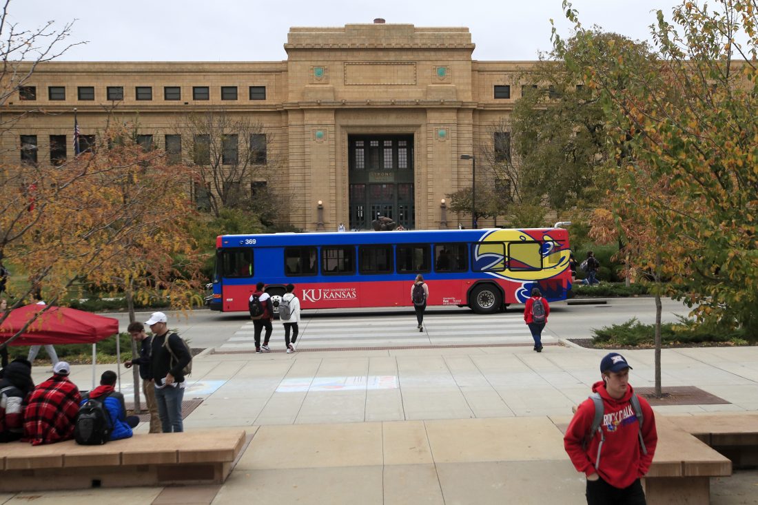 Change in KU’s Office of Diversity, Equity and Inclusion prompts ...